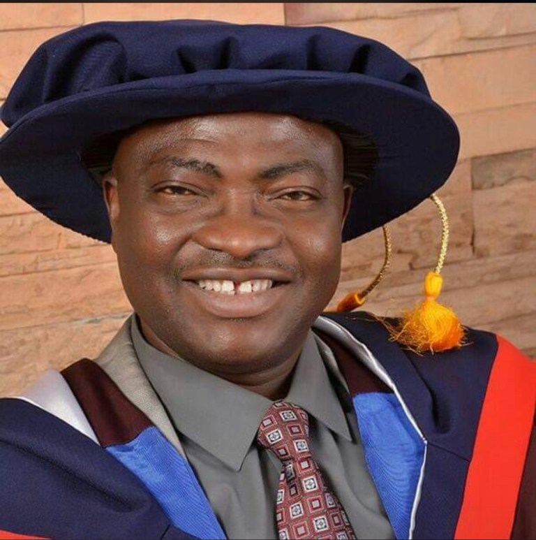 Olabisi, principal witness in Dibu Ojerinde's case, dead and buried ...