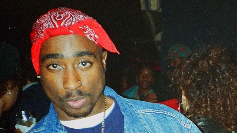 Ex-gang leader charged with rapper Tupac Shakur’s 1996 murder ...