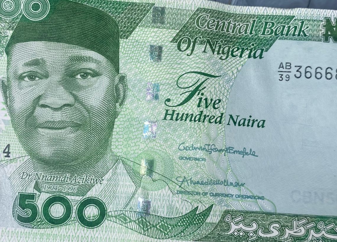 How To Detect Fake Naira Notes And Avoid Losing Money - ValidView ...