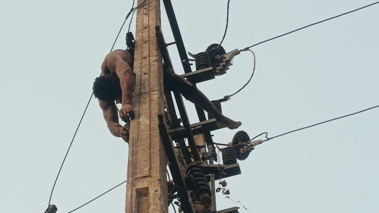 Man electrocuted while stealing transformer cables in Edo - ValidView ...