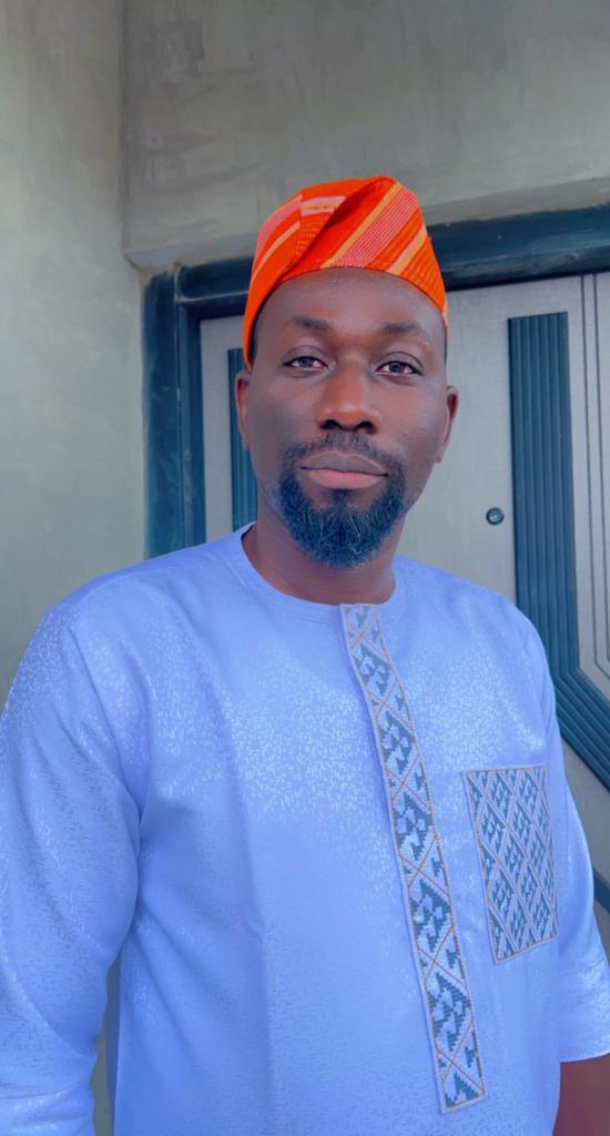 FUNAAB Alumni : Meet The New Global President, Others - ValidViewNetwork