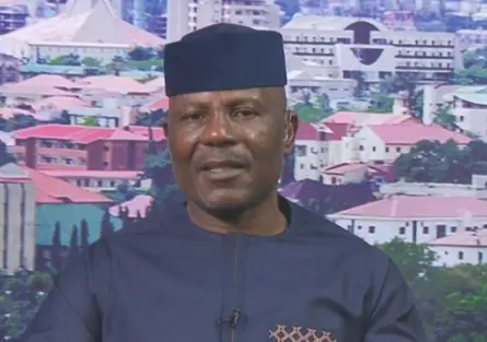 Former Military Officer Speaks Out on How soldiers were ambushed ...