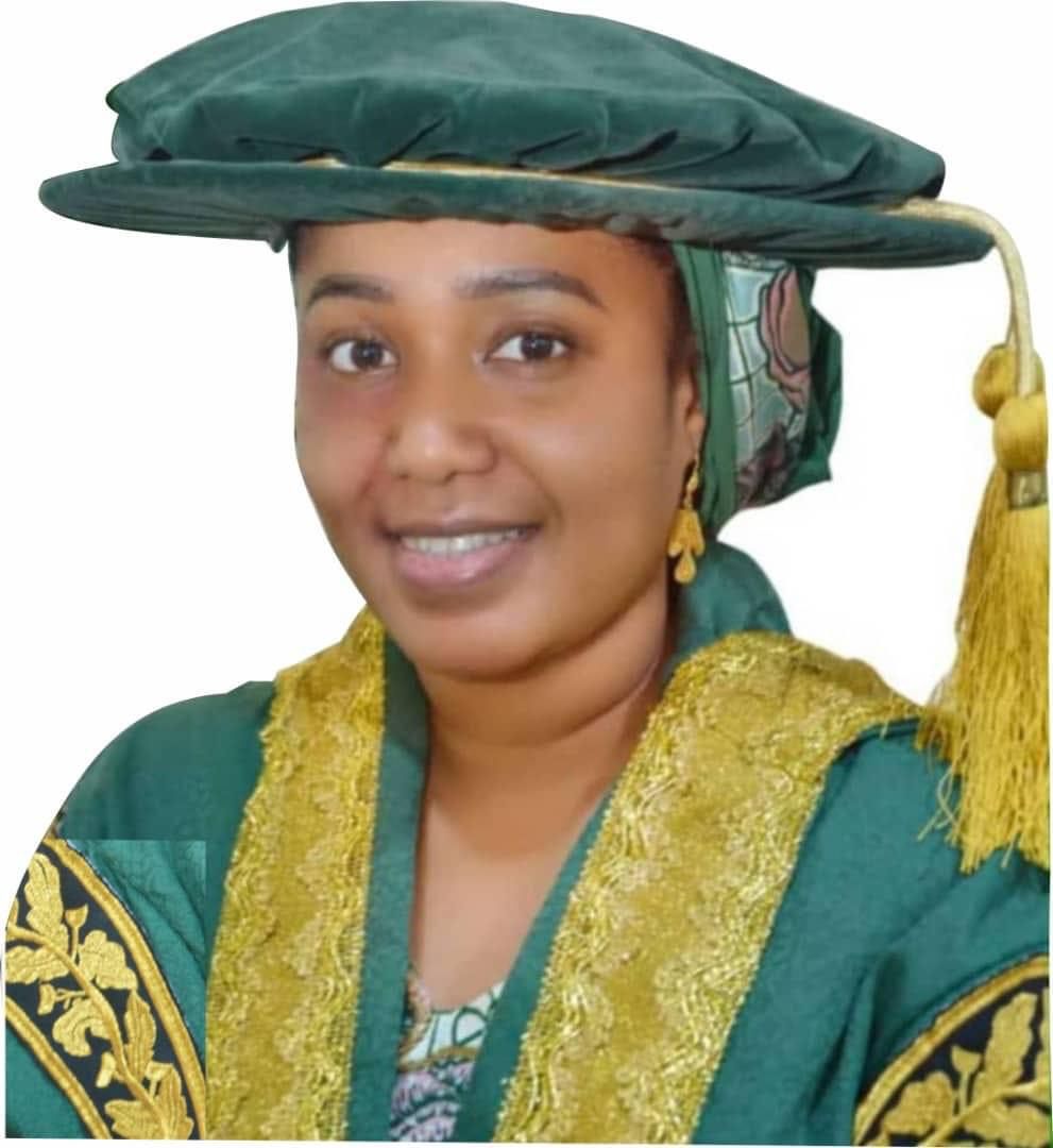 10 Major Things About 41-Year-Old UNIABUJA’s Acting VC - ValidView ...