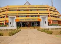 FUNAAB : Nimbe Adedipe Library Forges Partnership With IITA To Enhance ...