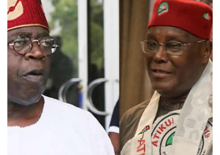 Atiku slams Tinubu over fuel subsidy crisis, calls him ‘TPain’ - ValidView Network - Breaking ...