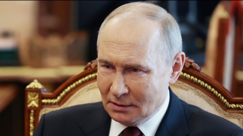 Putin Declares Easter Ceasefire Amid Fierce Fighting in Ukraine ...