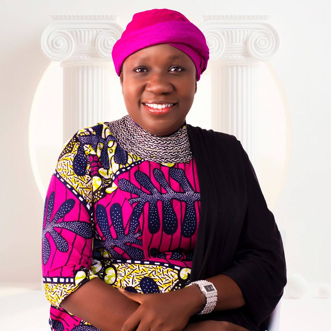Prof. Onashoga Sets Sights on NCS Presidency, Promises Global ...