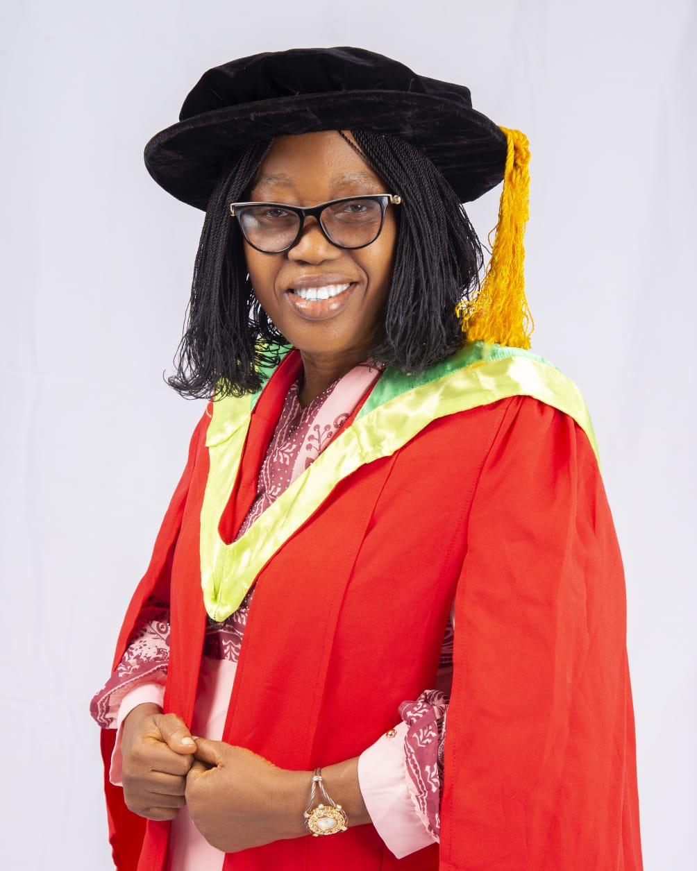 End of a Glorious Era, Beginning of a Greater Mission as Prof ...