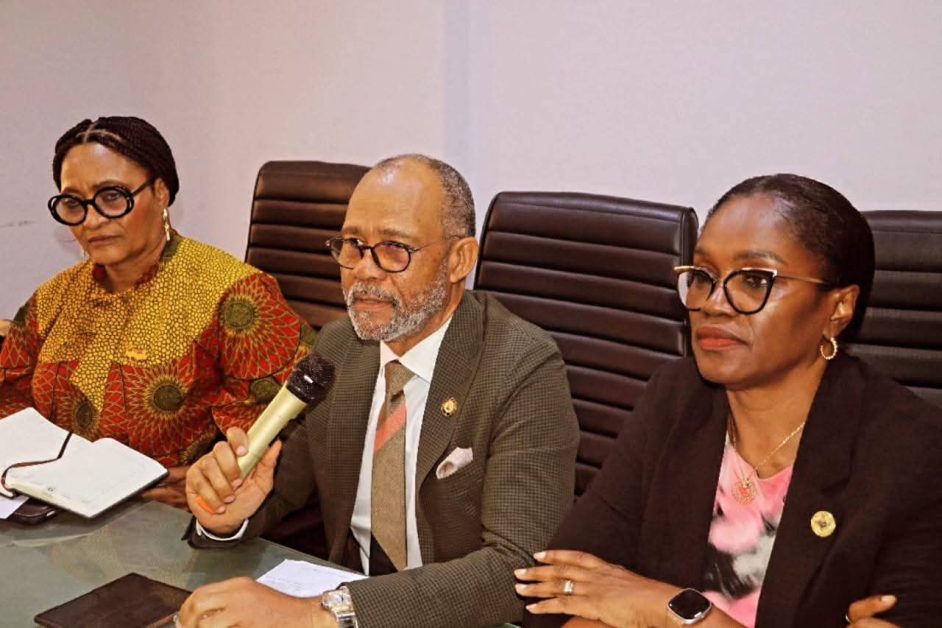 Lagos Introduces Clinical Governance Framework for Safer Healthcare ...